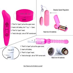 32Pcs SM Bondage Restraint Vibrator Silicone Anal Plug Dildo Sex Toys for Butt plug2