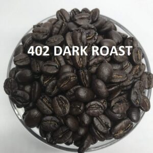 2-pound Crema Queen Espresso (Fresh Roasted Coffee) signature blend roasted-to-order daily medium roast whole bean we can grind or provide lighter or darker roast upon request message at checkout