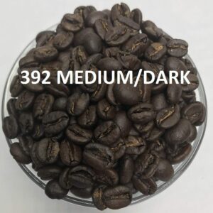 2-pound Crema Queen Espresso (Fresh Roasted Coffee) signature blend roasted-to-order daily medium roast whole bean we can grind or provide lighter or darker roast upon request message at checkout