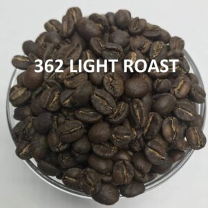 2-pound Crema Queen Espresso (Fresh Roasted Coffee) signature blend roasted-to-order daily medium roast whole bean we can grind or provide lighter or darker roast upon request message at checkout