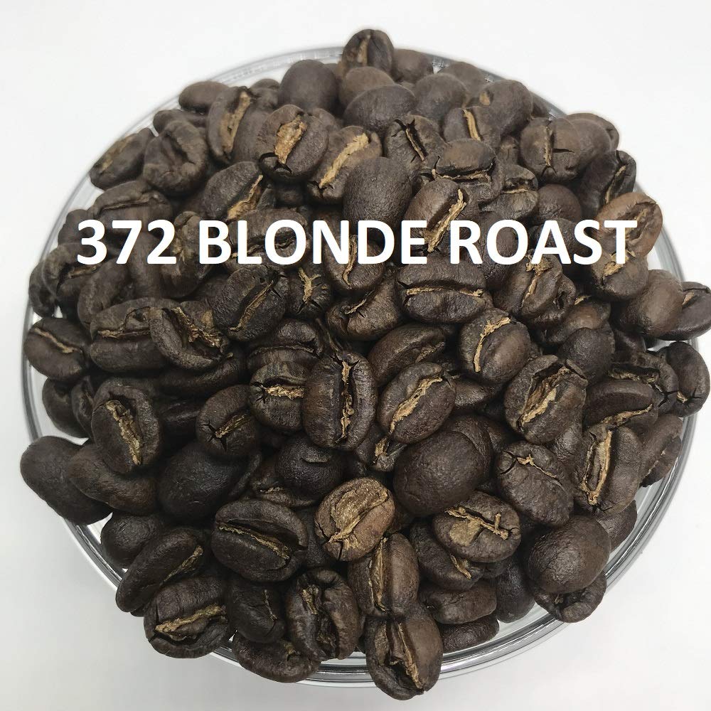 2-pound Crema Queen Espresso (Fresh Roasted Coffee) signature blend roasted-to-order daily medium roast whole bean we can grind or provide lighter or darker roast upon request message at checkout