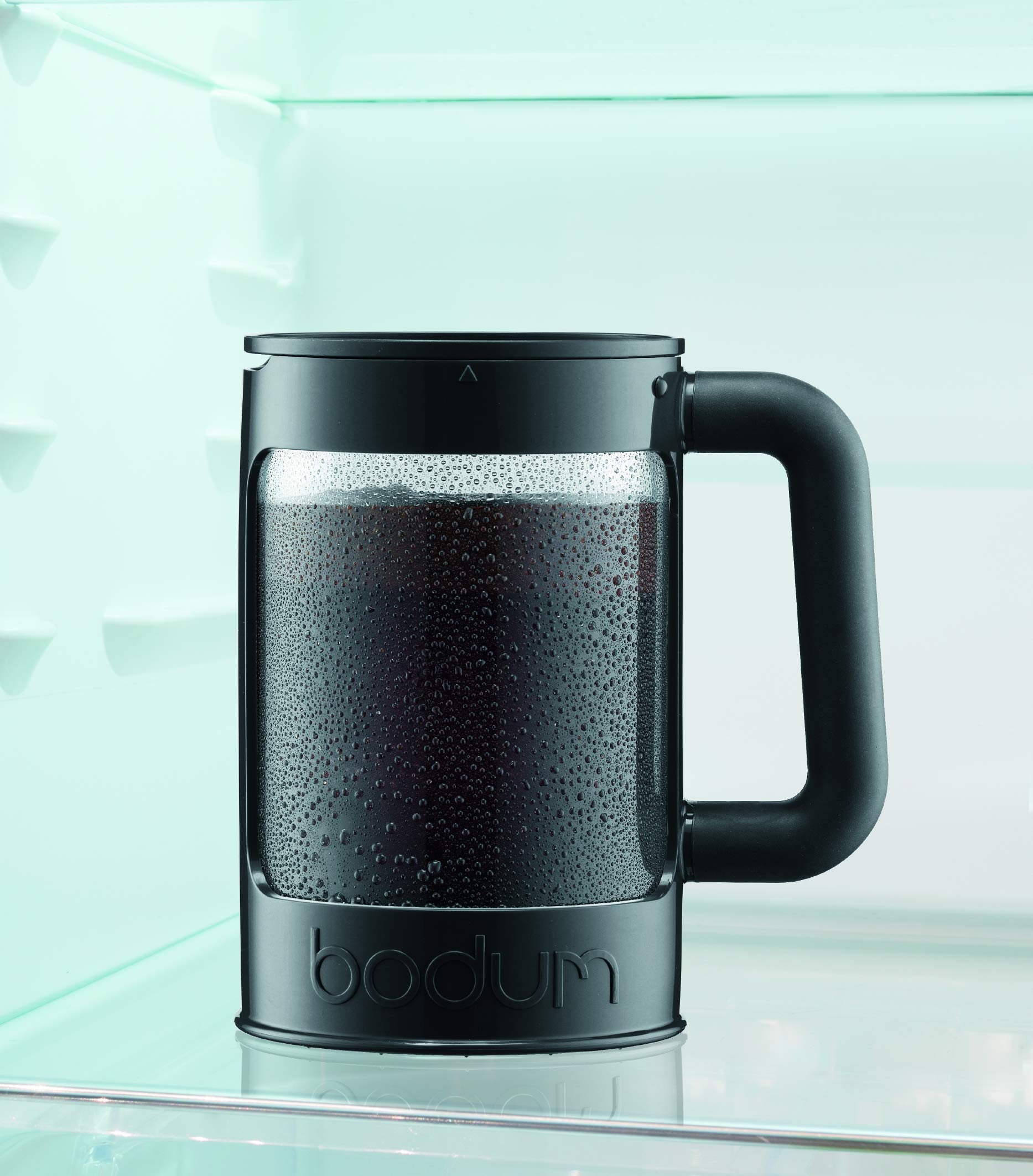 Bodum French Press Coffee Maker (34 Ounce) and Bean Cold Brew Coffee Maker (51 Ounce)