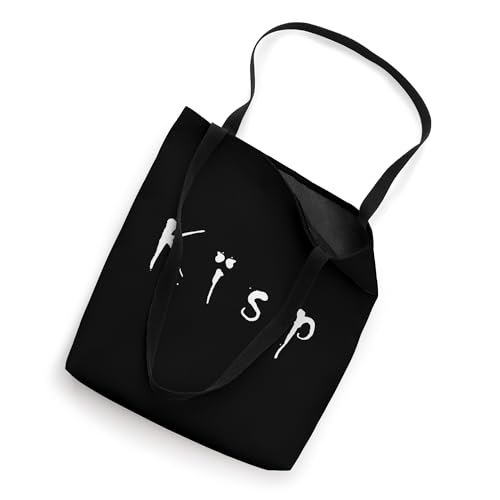 Kisp Tote Bag