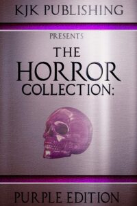 the horror collection: purple edition: thc book 3