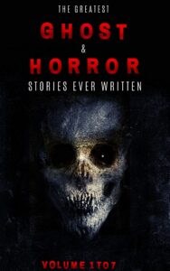 classic tales of horror - 500+ stories