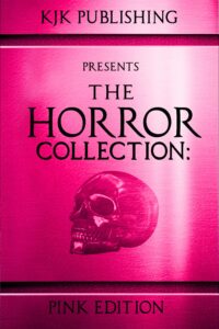 the horror collection: pink edition