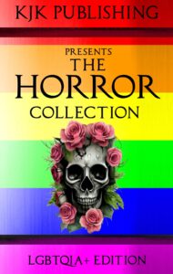 the horror collection: lgbtqia+ edition