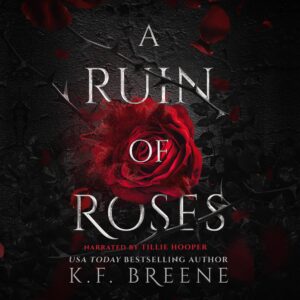 a ruin of roses: deliciously dark fairytales, book 1