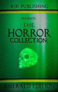 the horror collection: emerald edition