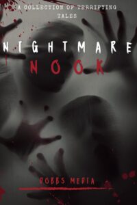 nightmare nook: a collection of terrifying tales