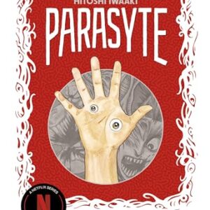 Parasyte Full Color Collection 1