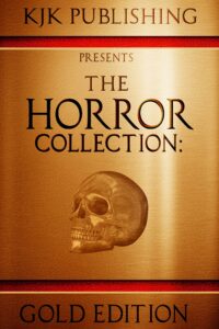 the horror collection: gold edition