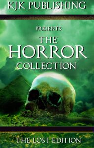 the horror collection: the lost edition