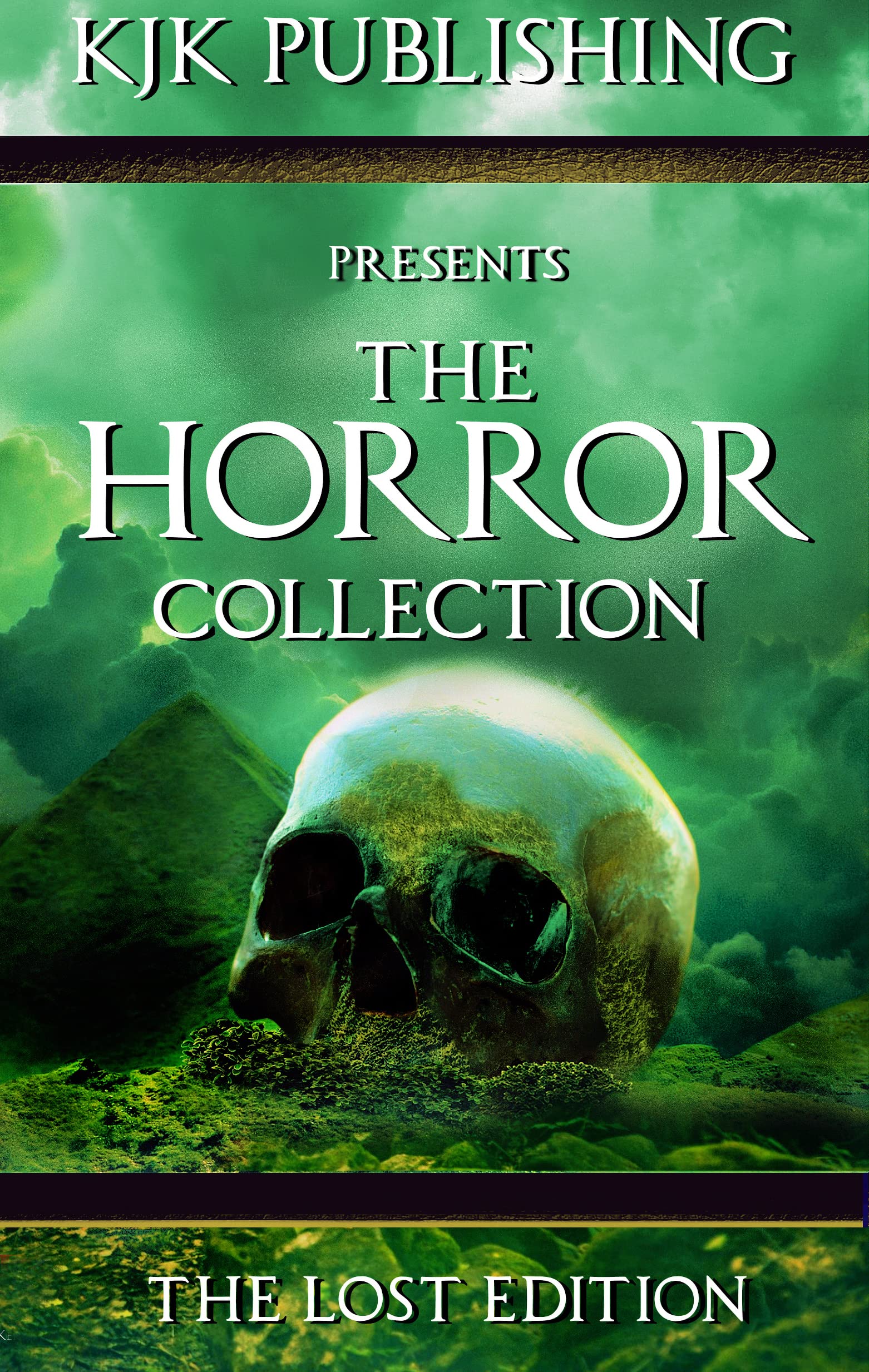 The Horror Collection: The Lost Edition