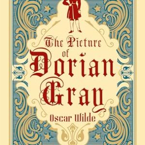 The Picture of Dorian Gray (Deluxe Hardbound Edition) (Fingerprint! Classics)