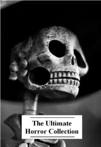 the ultimate horror collection, volume 3 (44 books)