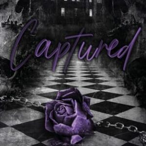 Captured (Captivity Collection)