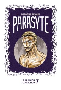 parasyte full color collection 7