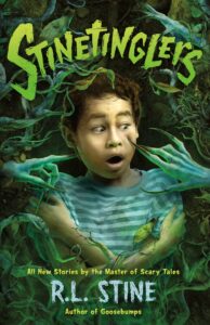 stinetinglers (stinetinglers, 1)