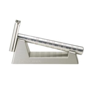 the henson razor stand - stand only - for henson al13, henson al13-m and henson ti22 premium razor stand