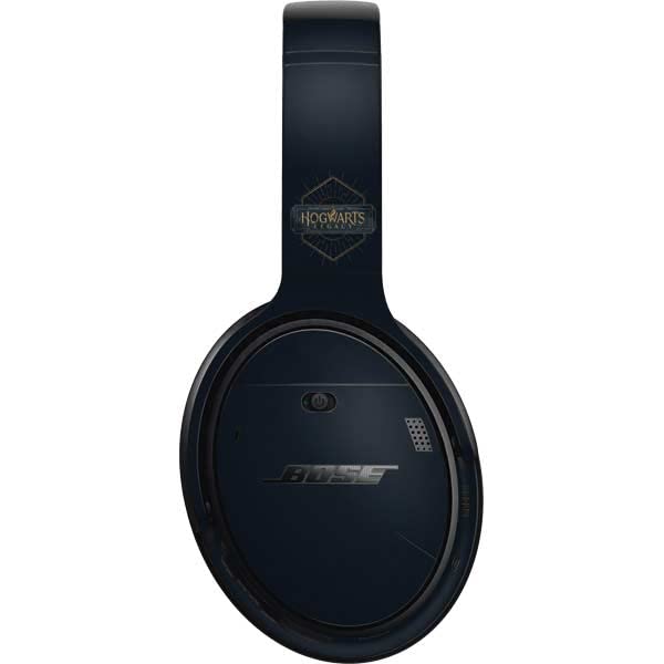 Skinit Decal Audio Skin Compatible with Bose QuietComfort 35 Headphones - Officially Licensed Warner Bros Hogwarts Legacy Logo Design