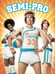 semi-pro