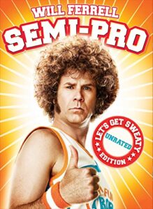 semi-pro (unrated)