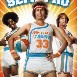 Semi-Pro