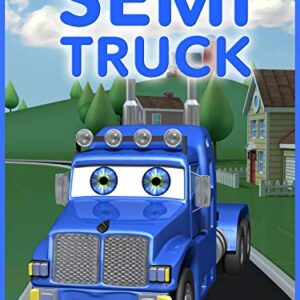 Semi Truck