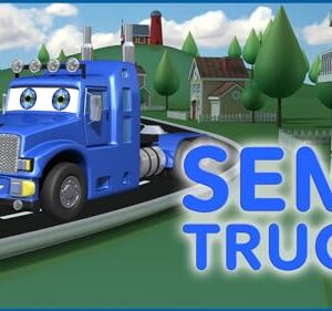 Semi Truck