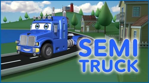 Semi Truck