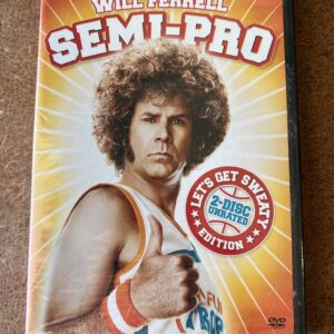 Semi-Pro (Unrated Edition)