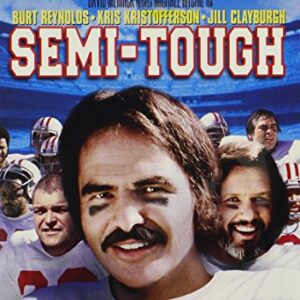 Semi-Tough