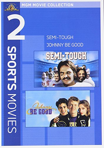 Semi-Tough / Johnny Be Good by Burt Reynolds