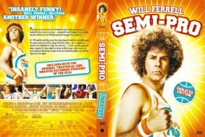 semi-pro [unrated edition] - 1 disc dvd