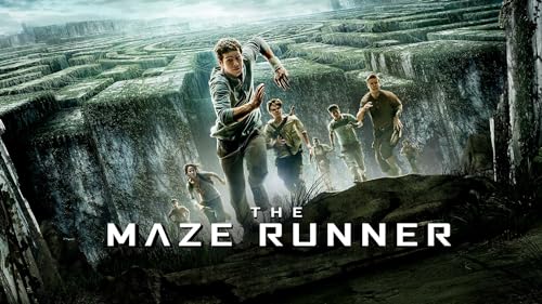 The Maze Runner