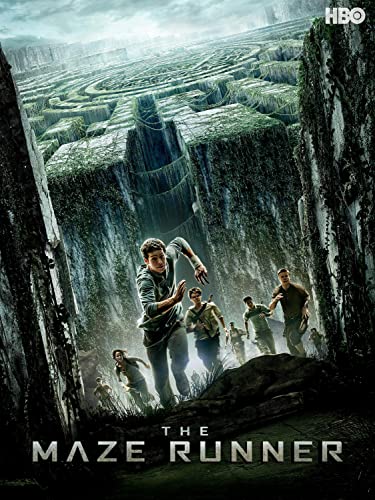 The Maze Runner