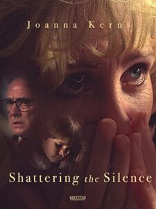 shattering the silence