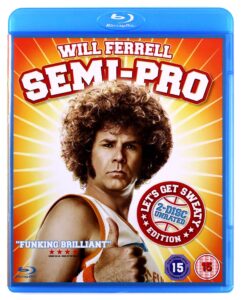 semi-pro [blu-ray]