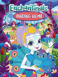 enchantimals: finding home