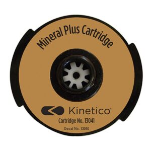 Mineral Plus Filter Cartridge for Kinetico K5 system (Part No. 13041 BRONZE)