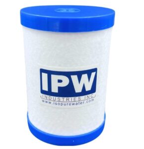 ipw industries inc. compatible to fit frescapure 4000 4500 5000 6000 replacement water filter