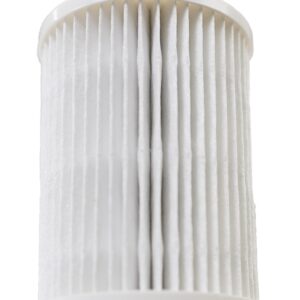 Filter-Monster Replacement 2 Pack for Comfort Zone HC filters