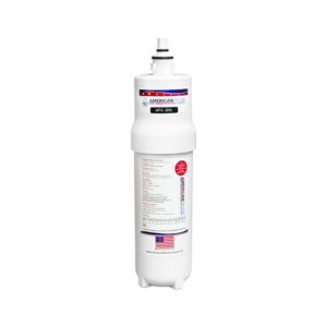 american filter company™ model number afc-gxl-p, compatible with ge® smartwater gxulqr water filter for gxulq system -made in u.s.a. - 1 filter