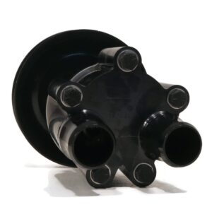 The ROP Shop | Raw Water Pump Assembly for MerCruiser 5.7L 350 V8 GM Black Scorpion SKI Gen+