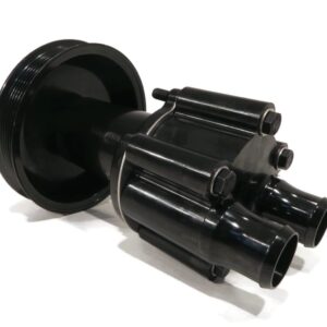 The ROP Shop | Raw Water Pump Assembly for MerCruiser 5.7L 350 V8 GM Black Scorpion SKI Gen+