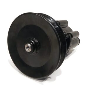 The ROP Shop | Raw Water Pump Assembly for MerCruiser 5.7L 350 V8 GM Black Scorpion SKI Gen+