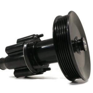 The ROP Shop | Raw Water Pump Assembly for MerCruiser 5.7L 350 V8 GM Black Scorpion SKI Gen+