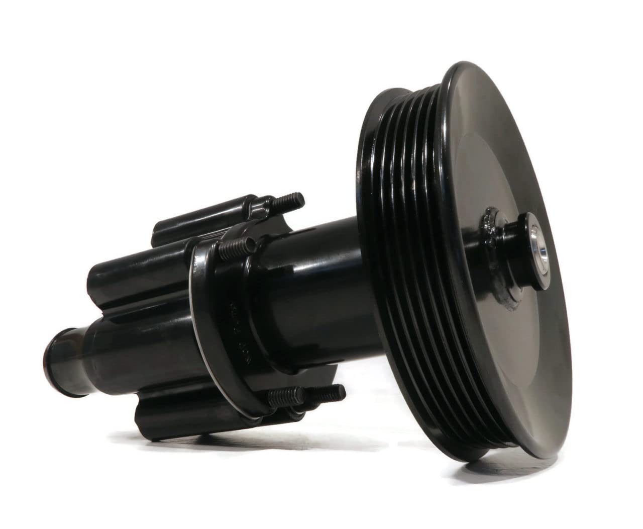 The ROP Shop | Raw Water Pump Assembly for MerCruiser 5.7L 350 V8 GM Black Scorpion SKI Gen+