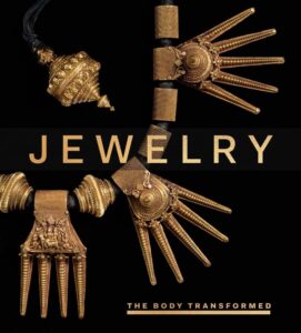 jewelry: the body transformed